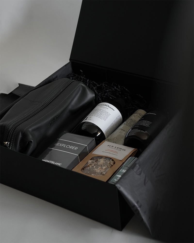 Marge & Poppi | Exclusive Luxury Gift Hampers